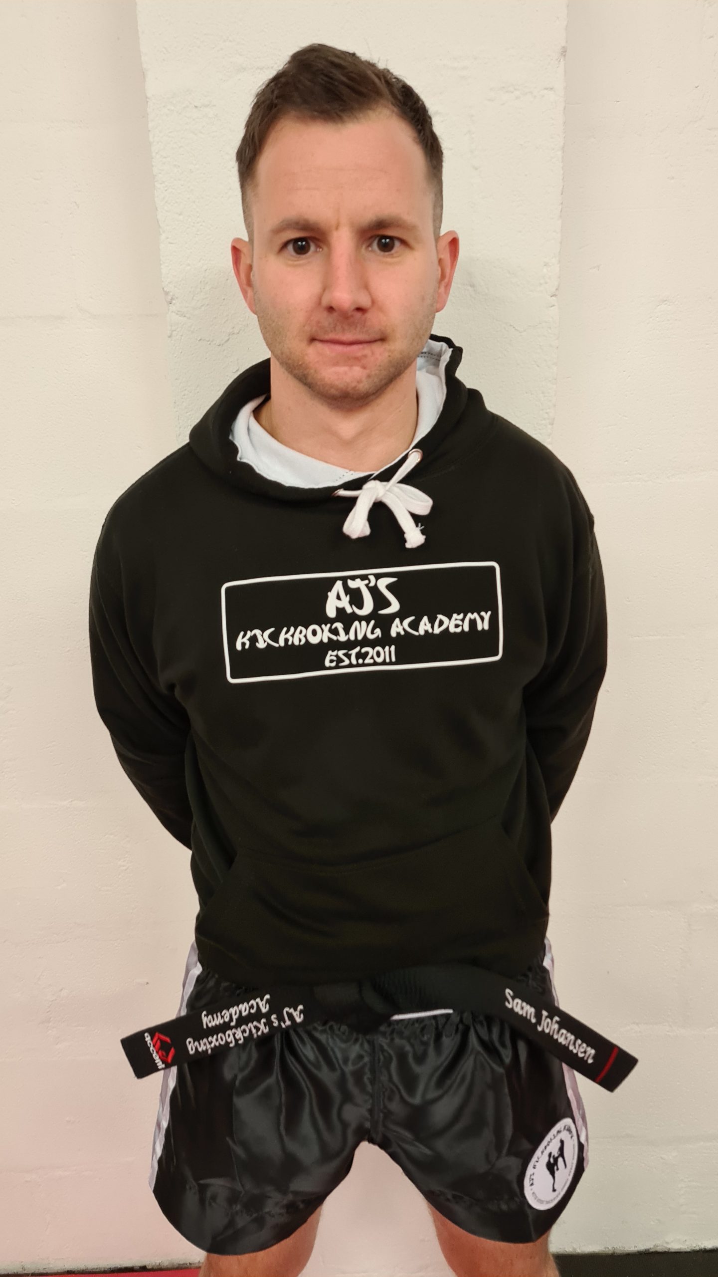 Instructors - AJ's Kickboxing Academy